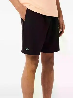 Lacoste Drawstring Waistband Shorts