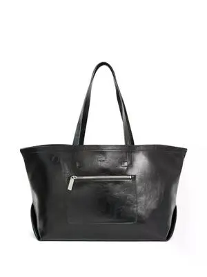 Lacoste Embossed Totes