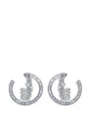 Ananya Diamond Earrings