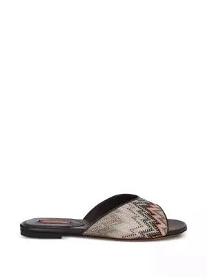 Missoni Casual Sandals For Women