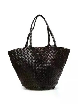 Dragon Diffusion Egola Tote Bag - Brown
