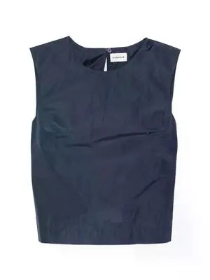 P.a.r.o.s.h Sleeveless Blouses