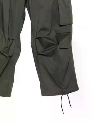 NINE:INTHE:MORNING Cargo Pockets Trousers
