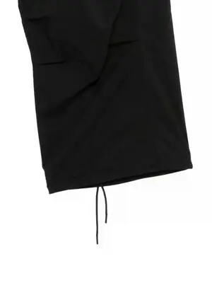 NINE:INTHE:MORNING Lucien Cargo-pockets Trousers