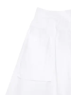Aspesi A-line Mini Skirt