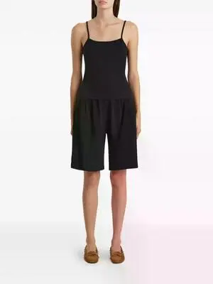 Khaite Cotton Shorts