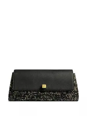 Khaite Handheld Cross Body Bags