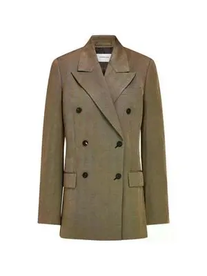 Ferragamo Classic Blazers For Women