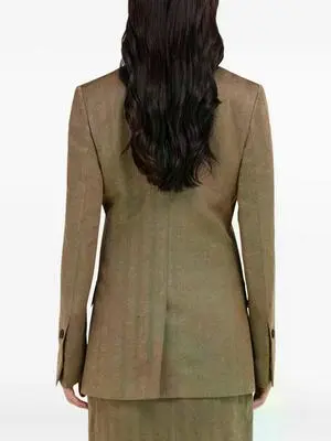 FERRAGAMO Double-breasted Blazer