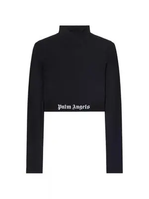 Palm Angels Performance Tops For Women