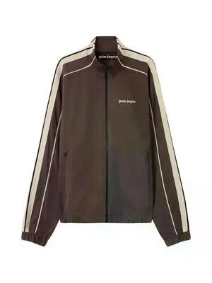 Palm Angels Classic Logo Vintage Track Jacket
