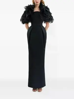 Gemy Maalouf Tube Evening Dresses
