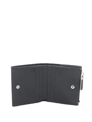 Prada 2013-2026 Saffiano Wallet Small Wallets