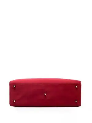 Dior 2007 Large Lady Satchel