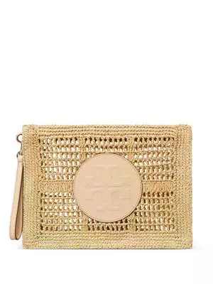 Tory Burch Handheld Clutches