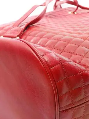 Celine C Charm Backpack