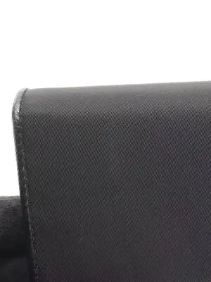 Prada 2000-2013 Tessuto Wallet Long Wallets