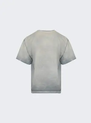 RIVINGTON ROI REBIS Die Moda Cva Tee Grail Grey