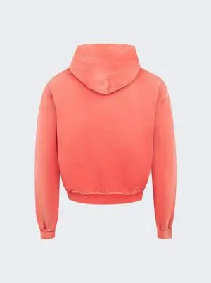 MAISON MARGIELA Sweat Jacket - Red