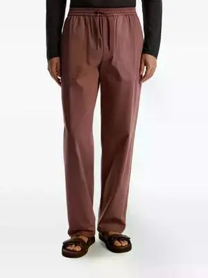 12 STOREEZ Drawstring Pocket Trousers