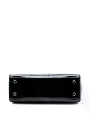 LOUIS VUITTON 2012 Electric Epi Brea Mm Satchel