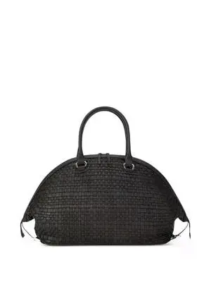 Staud Hester Woven Tote Bag