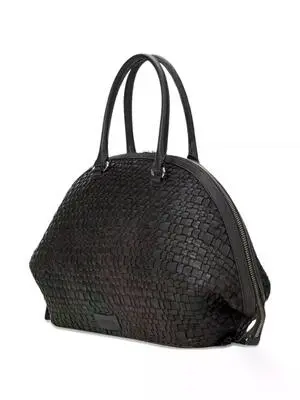 Staud Hester Woven Tote Bag