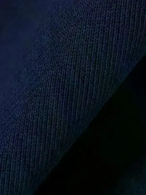 Lacoste Elasticated-waistband Track Pants - Blue