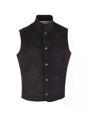 Barba Napoli Vests For Men