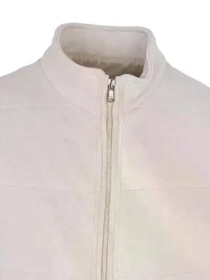 BARBA NAPOLI Quilted Gilet