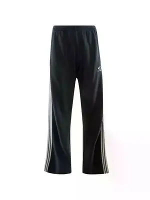 Balenciaga Logo Track Pants