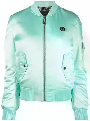 Philipp Plein Cuffed Jackets For Women