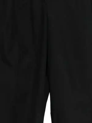BRIGLIA 1949 Cuffed Pleated Trousers