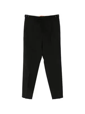 Barena Venezia Masco Tropical Buttoned Trousers