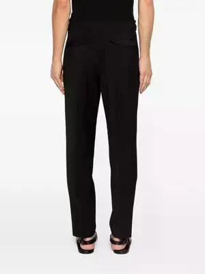 Barena Venezia Masco Tropical Buttoned Trousers