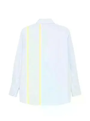 Akris Striped Shirt