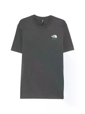 The North Face Pattern T-shirts For Men