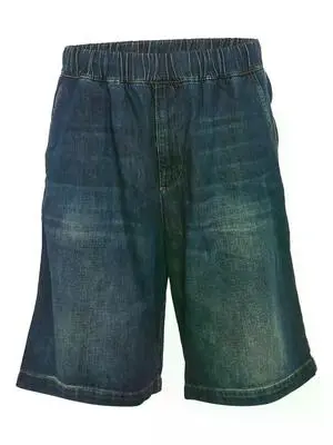 Faded Shorts For Men