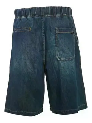 Valentino Garavani Cotton Shorts