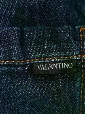 Valentino Garavani Cotton Shorts