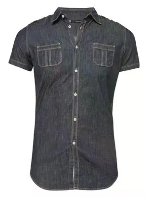 Dsquared2 Denim Shirt