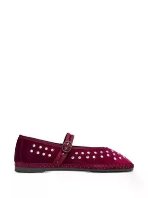 FLABELUS Mae Ballet Flats