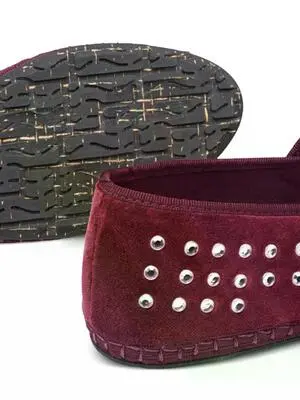 FLABELUS Mae Ballet Flats