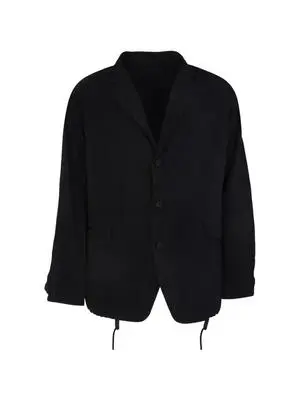 Comme Des Garçons Button Jacket