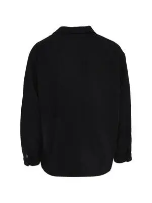Comme Des Garçons Button Jacket