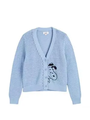 Chinti & Parker Trimmed Cardigans For Women