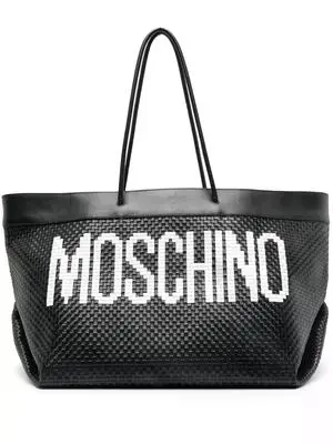 Moschino Tote Totes