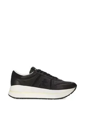 Premiata Bethcoin Platform Sneakers