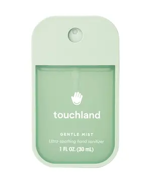 TOUCHLAND Gentle Mist Lily Of The Valley Hand Sanitizer - No Color
