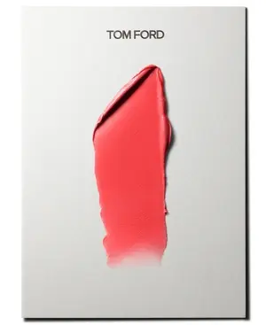 TOM FORD Soleil Sunkissed Cream Blush - 04 Poolside